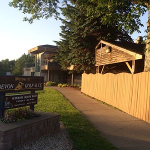 COUNTRY CLUB TOUR - Updated October 2025 - 11925 Kingsway NW, Edmonton ...