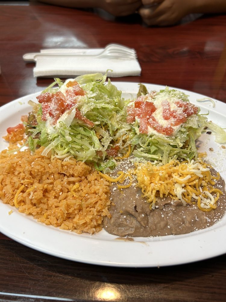 VAQUEROS MEXICAN FAST FOOD - Updated June 2024 - 101 Photos & 106 ...