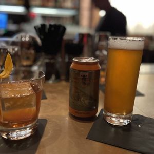 MIDNIGHT RAMBLER - 234 Photos & 221 Reviews - 1530 Main St, Dallas ...