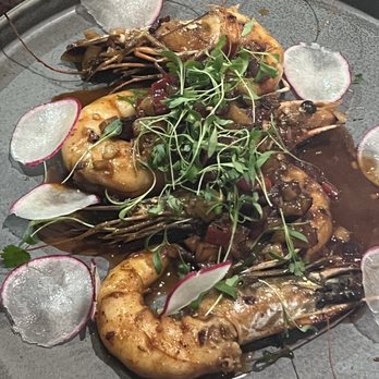 ORO RESTAURANT & LOUNGE - Updated May 2024 - 778 Photos & 401 Reviews ...