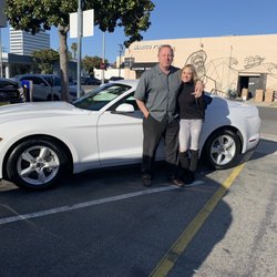 STAR FORD LINCOLN - 184 Photos & 1008 Reviews - 1101 S Brand Blvd ...