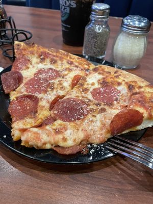 BARRO’S PIZZA - Updated January 2025 - 72 Photos & 155 Reviews - 4625 E ...