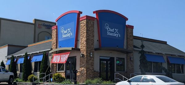 CHEF STANLEY’S - Updated August 2025 - 19 Photos & 14 Reviews - 7664 NY ...