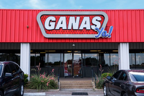 GANAS YA - FORT WORTH - Updated December 2025 - 17 Photos - 4450 South ...
