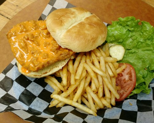 GREEN BAY & GRILL - Updated December 2025 - 10 Photos - 3546 175th St ...