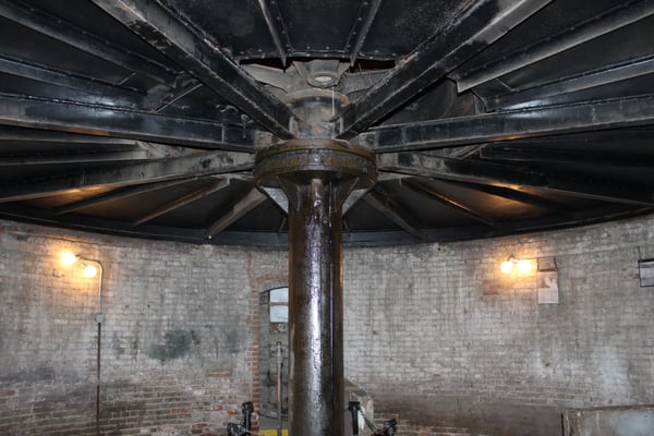 ROTARY JAIL MUSEUM - 27 Photos - 225 N Washington St, Crawfordsville ...