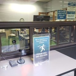 OLYMPIA TIMBERLAND LIBRARY - 33 Photos & 25 Reviews - 313 8th Ave SE ...