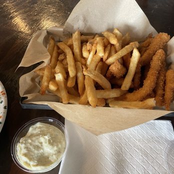MOHALA’S BAYFRONT FISH & CHIPS - Updated June 2024 - 207 Photos & 282 ...