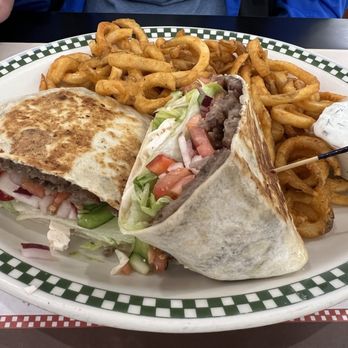 AMERICANA DINER - Updated December 2025 - 189 Photos & 256 Reviews ...
