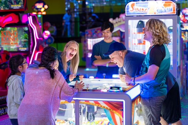 LAUNCH FAMILY ENTERTAINMENT - Updated October 2025 - 16 Photos - 531 ...