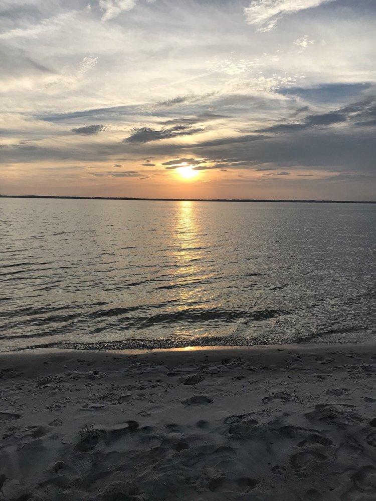 HOLTS LANDING STATE PARK - Updated December 2025 - 39415 Inlet Rd ...