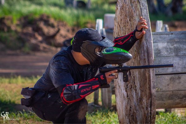 VELOCITY PAINTBALL PARK - Updated April 2025 - 79 Photos & 116 Reviews ...