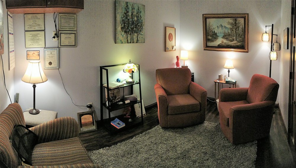 DARLA HUFFMAN COUNSELING SERVICES - 6809 S Minnesota Ave, Sioux Falls ...