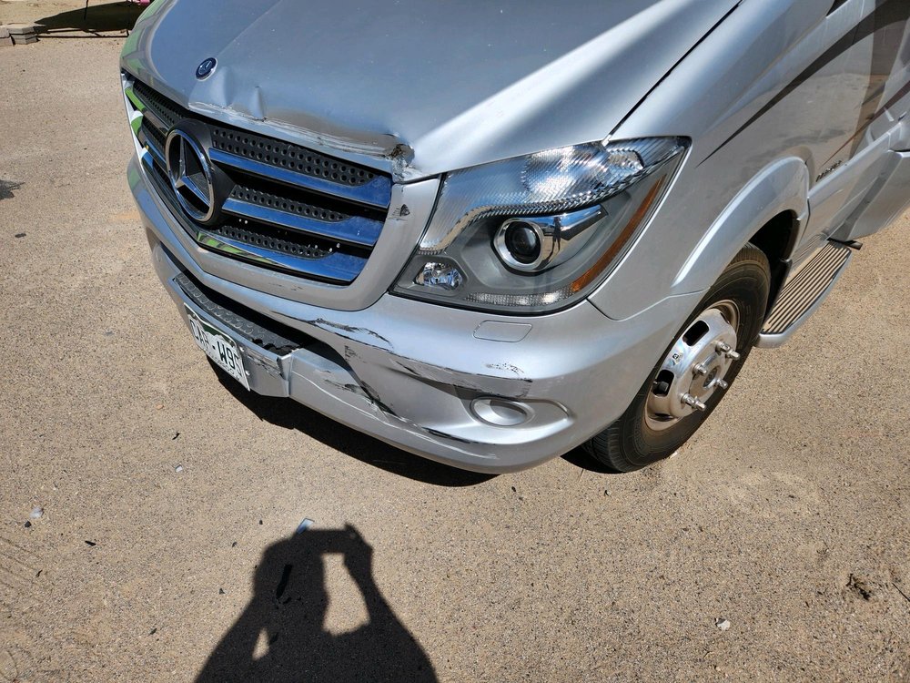 LOID’S COLLISION CENTER - Updated May 2026 - 11 Photos & 19 Reviews ...