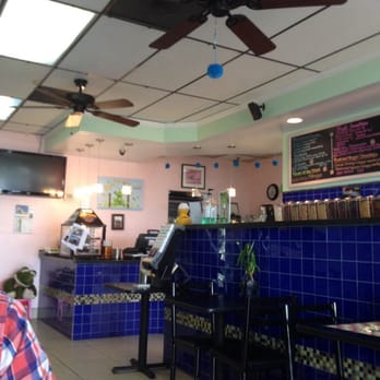 FROGURT SELF-SERVE FROZEN YOGURT - Updated August 2024 - 34 Photos & 63 ...