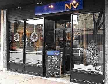 NV KITCHEN + BAR - Updated June 2026 - 19 Reviews - 16 Wyndham St N ...