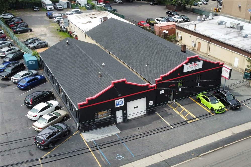 PARAMUS BEST AUTO BODY - Updated October 2025 - 43 W Passaic St ...