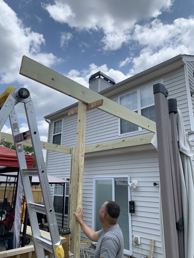 FREEDOM SMART HOME SERVICES - Updated August 2025 - 50 Photos - Hampton ...