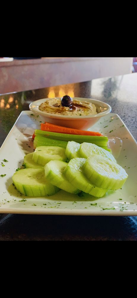 Papapavlos Mediterranean Bistro & Bar - 108 Photos & 189 Reviews ...