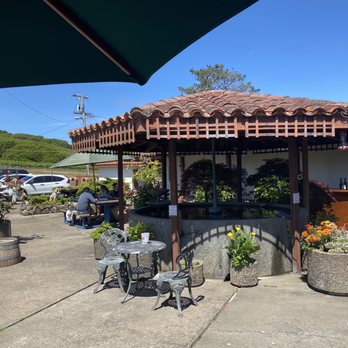 POINT REYES VINEYARDS - Updated January 2026 - 35 Photos & 60 Reviews ...