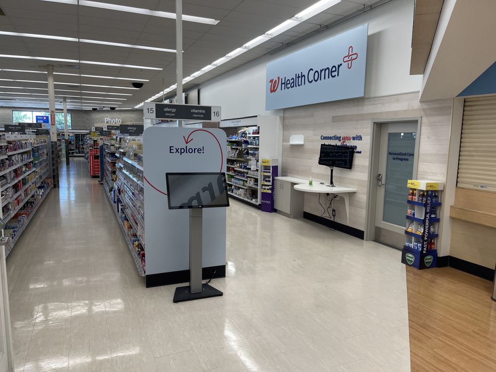 WALGREENS - Updated December 2024 - 29 Photos & 117 Reviews - 8052 ...