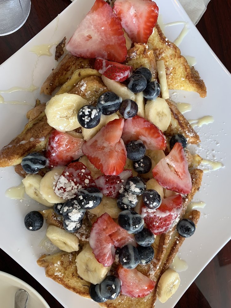 WEST STREET CAFE - Updated August 2025 - 16 Reviews - 1 W St, Beverly ...