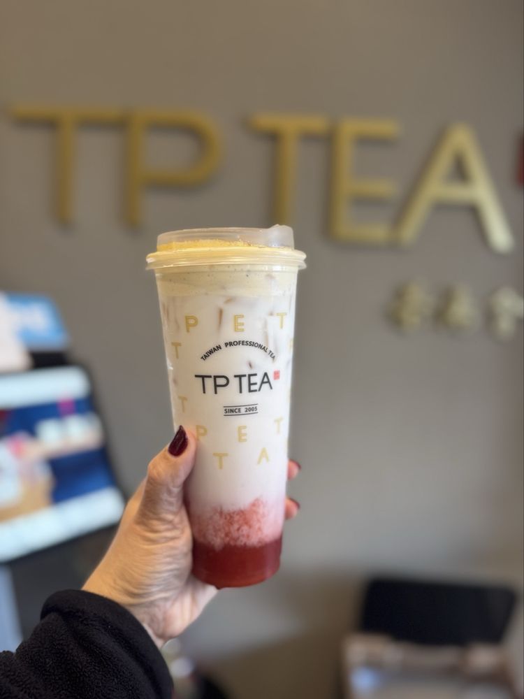 TP TEA - PLEASANTON - Updated November 2025 - 480 Photos & 188 Reviews ...