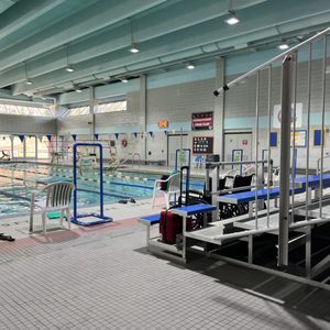 BURKE RACQUET & SWIM CLUB - Updated June 2025 - 16 Reviews - 6001 Burke ...