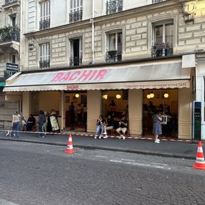 GLACE BACHIR - 114 Photos & 60 Reviews - 58 rue Rambuteau, Paris ...