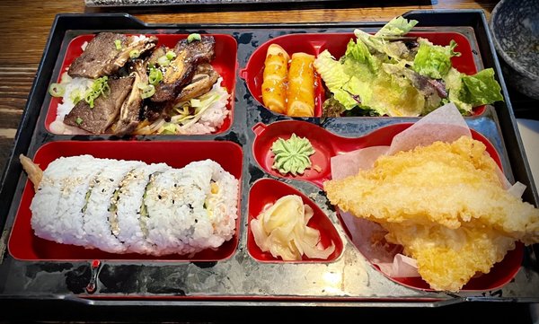 ISSHIN SUSHI - Updated June 2024 - 88 Photos & 29 Reviews - 104-15335 ...