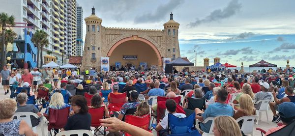 DAYTONA BEACH BANDSHELL - Updated December 2025 - 127 Photos & 21 ...
