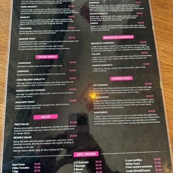 MADRES BRUNCH - Updated May 2024 - 843 Photos & 403 Reviews - 8015 ...