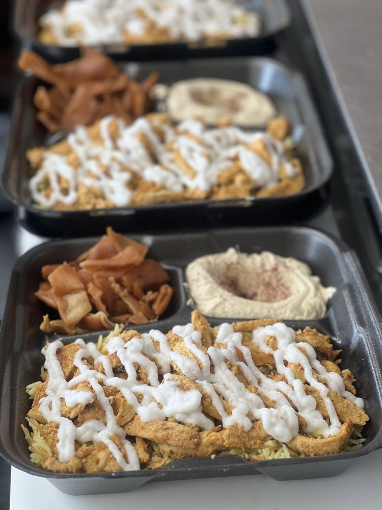 SHAWARMA WHEEL - Updated June 2026 - 10 Photos - 1392 Trent Blvd ...