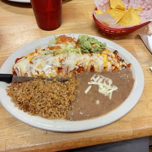 PICKUP TACO - 37 Photos & 50 Reviews - 220 S Main St, Altus, Oklahoma ...
