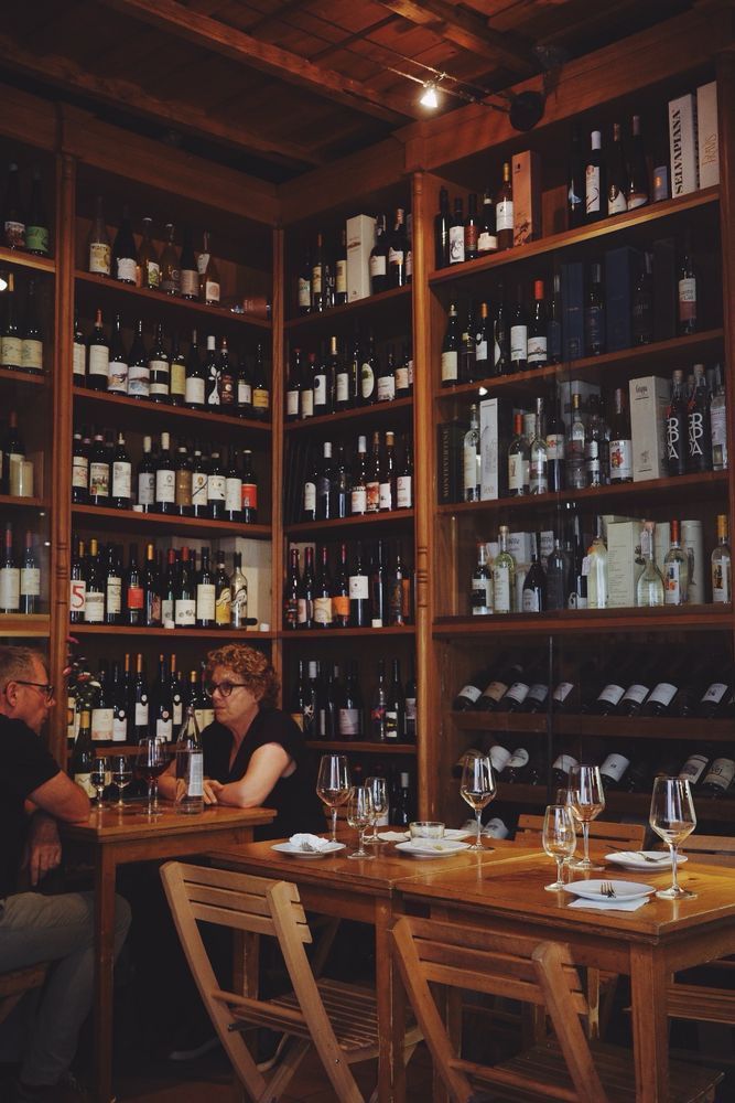 L’ANGOLO DIVINO - Updated June 2026 - 45 Photos & 26 Reviews - Via dei ...