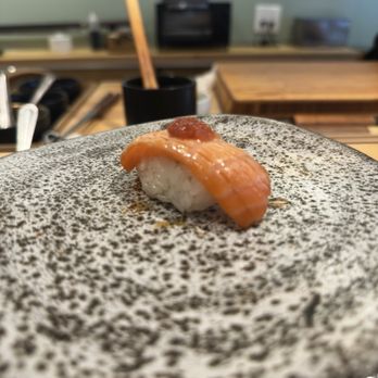 YUHIRO OMAKASE SUSHI AND HANDROLL BAR - Updated January 2026 - 210 ...