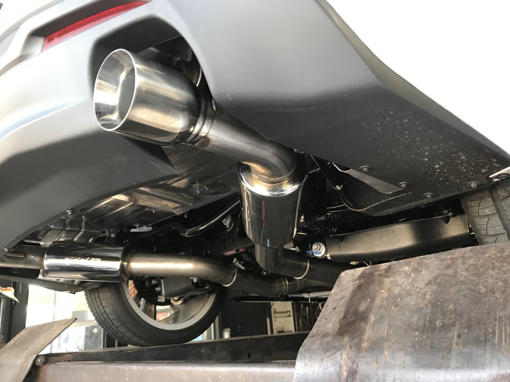 Kar Kare, Knoxville | Roadtrippers