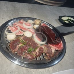 BRAVE KOREAN BARBECUE - Updated December 2025 - 345 Photos & 207 ...
