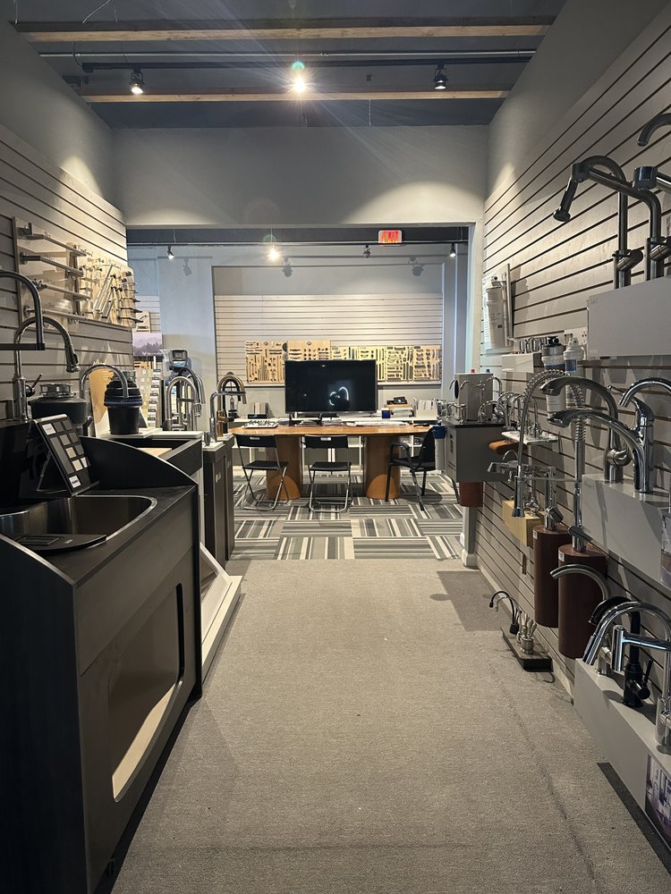 LUX CONCEPT INTERIORS - Updated June 2025 - 16 Photos - 567 San Mateo ...