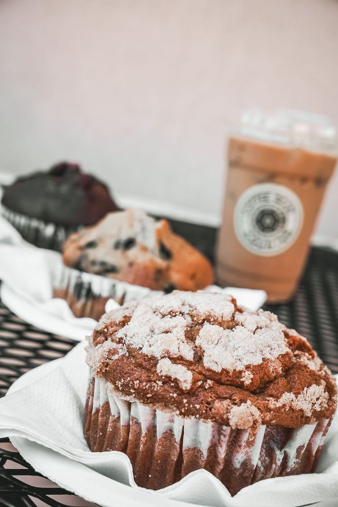 Coffee Bean Counter, Huntington | Roadtrippers