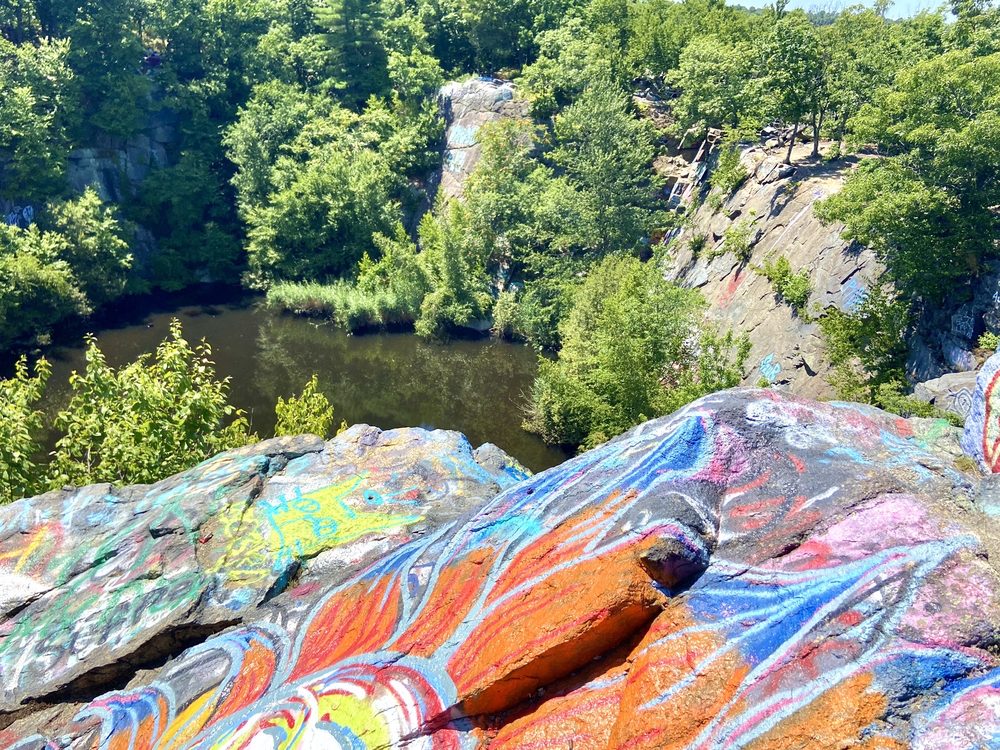 QUINCY QUARRIES RESERVATION - 126 Photos & 31 Reviews - 77 Ricciuti Dr ...