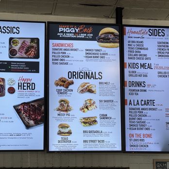 4 RIVERS SMOKEHOUSE - Updated October 2025 - 483 Photos & 480 Reviews ...