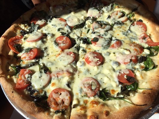 SIMONA PIZZAS & SUBS - Updated October 2024 - 22 Photos & 50 Reviews ...