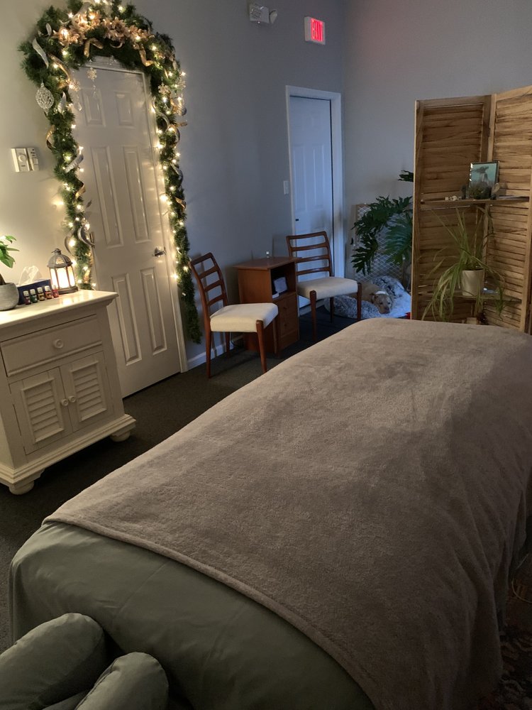 THERAPEUTIC MASSAGE OF VIRGINIA - Updated July 2025 - 1561 Bradford Rd ... THERAPEUTIC MASSAGE OF VIRGINIA - Updated July 2025 - 1561 Bradford Rd ...