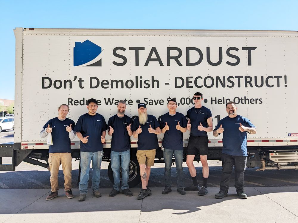 STARDUST BUILDING SUPPLIES - Updated December 2025 - 25 Photos & 41 ...