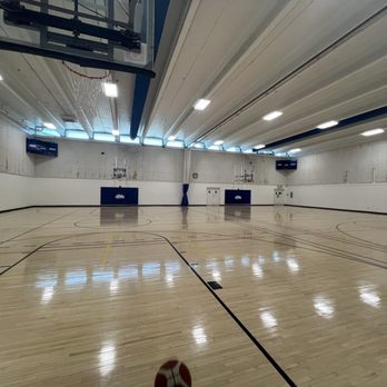 ROBERT A LEE COMMUNITY REC CENTER - Updated October 2025 - 24 Photos ...