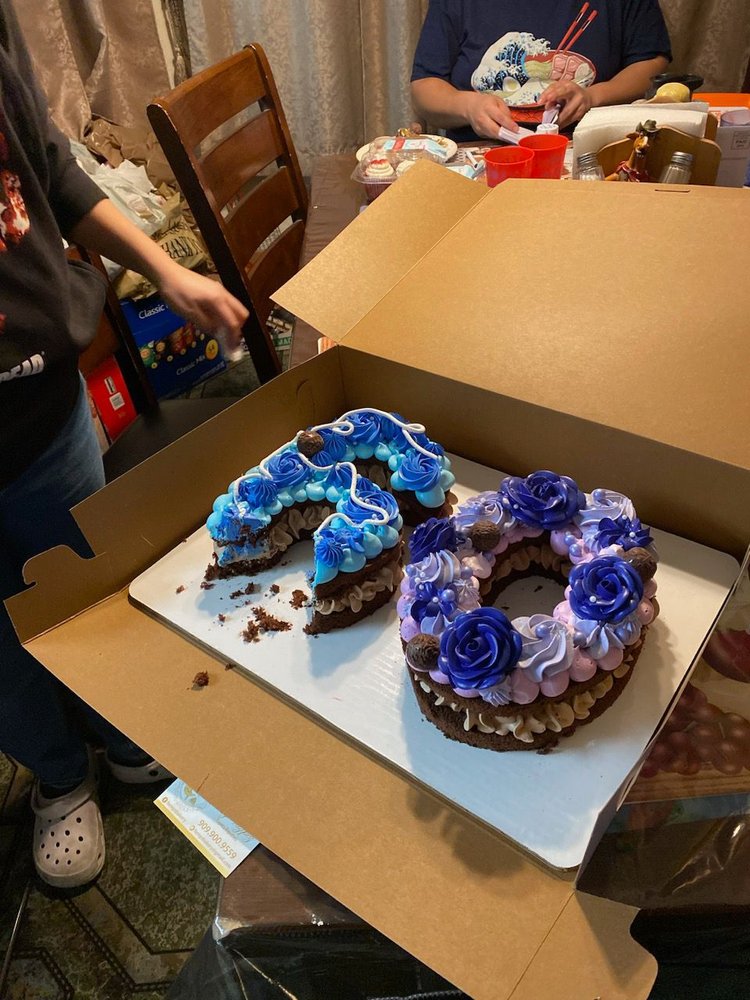 FERNY’S BAKERY - Updated December 2025 - 151 Photos & 15 Reviews ...