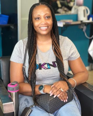 THE BRAIDS LOUNGE BY MOOO - Updated July 2025 - 11 Photos - 147 W 95th ...