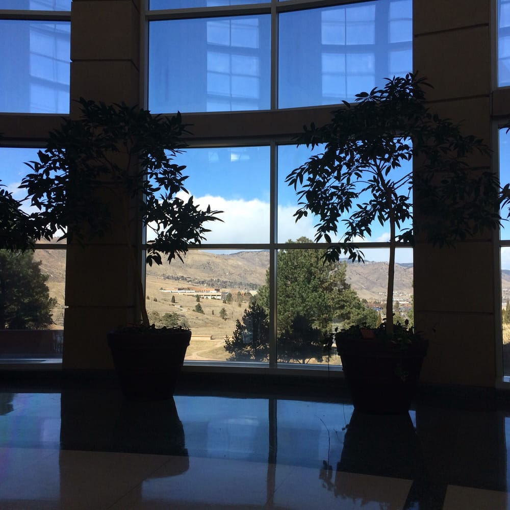 JEFFERSON COUNTY COLORADO GOVERNMENT - Updated October 2025 - 21 ...