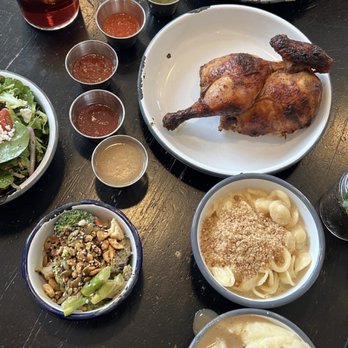 CHOOK CHICKEN - Updated November 2024 - 46 Photos & 163 Reviews - 4340 ...